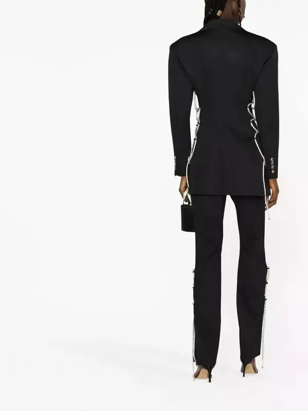 Giuseppe Di Morabito Single-breasted Blazer