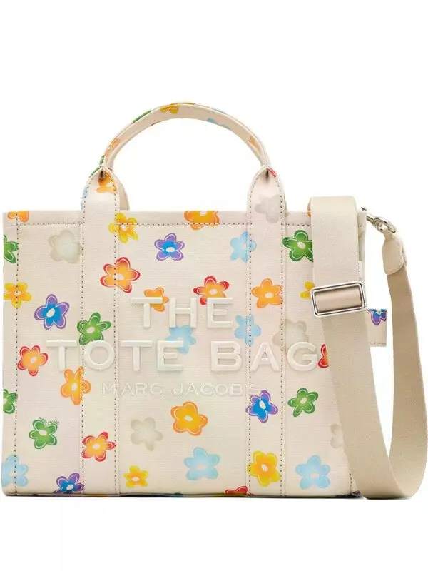 Marc Jacobs Wild Daisy Medium Tote