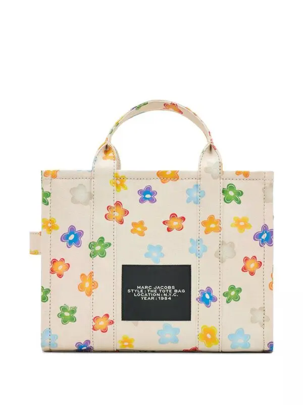 Marc Jacobs Wild Daisy Medium Tote