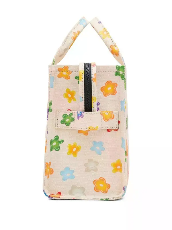 Marc Jacobs Wild Daisy Medium Tote
