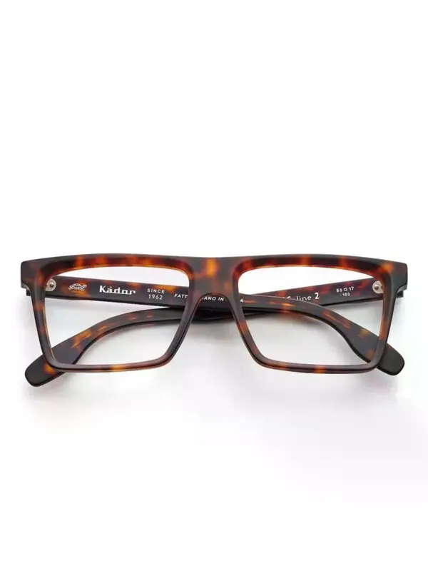 KADOR Big Line 2 Glasses