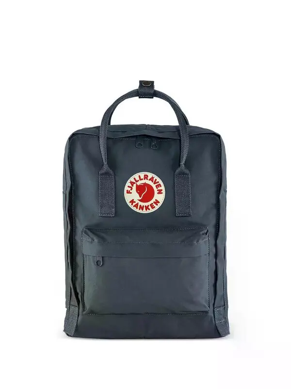 Fjallraven Kånken Backpack - Blue