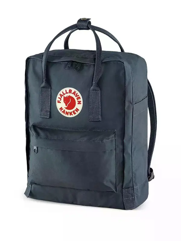 Fjallraven Kånken Backpack - Blue