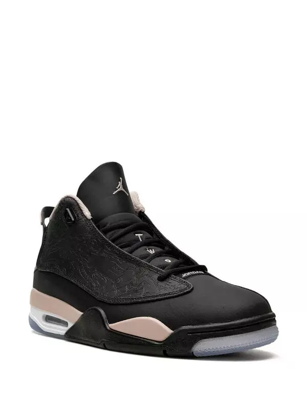 JORDAN Air Dub Zero Sneakers