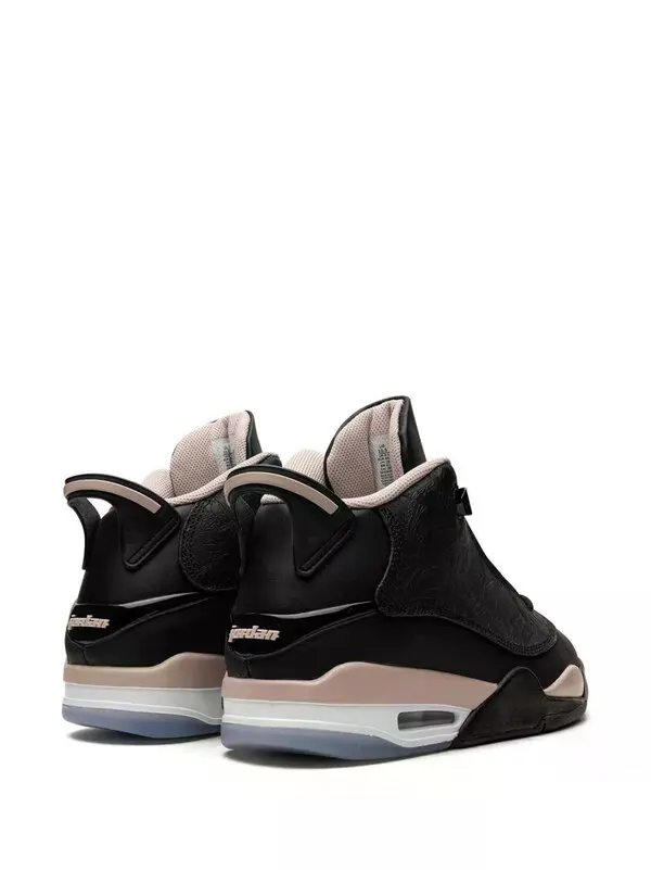 JORDAN Air Dub Zero Sneakers