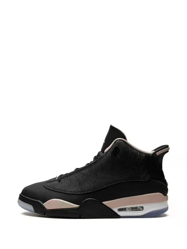 JORDAN Air Dub Zero Sneakers