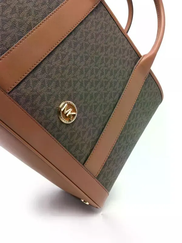 Michael Kors Luisa Tote Bag