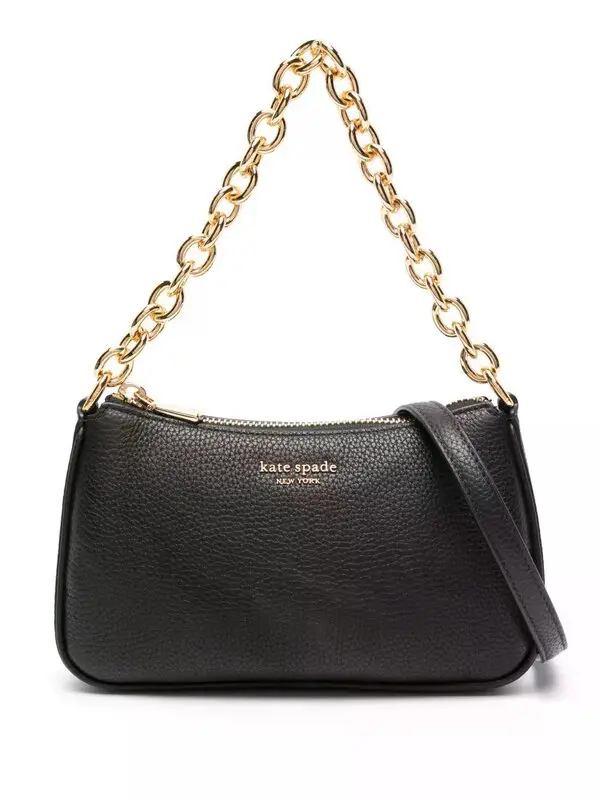 Kate Spade New York Leather Tote Bag