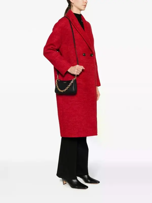 Kate Spade New York Leather Tote Bag