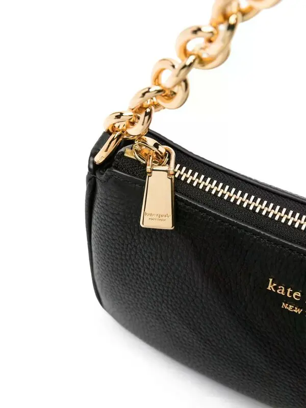 Kate Spade New York Leather Tote Bag
