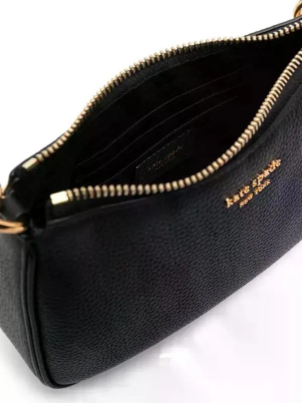 Kate Spade New York Leather Tote Bag