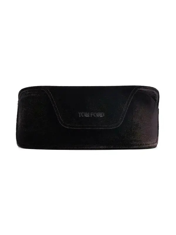 TOM FORD Square-frame Sunglasses