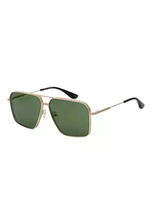 Alexander McQueen Pilot-frame Sunglasses