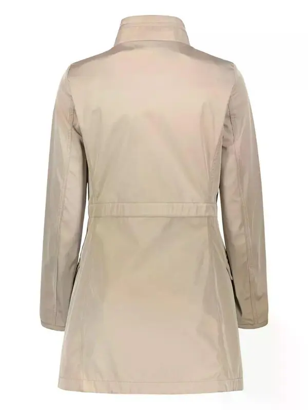 MOORER Arlesk Coat