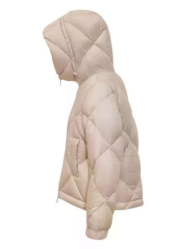 K-WAY Ninev Jacket