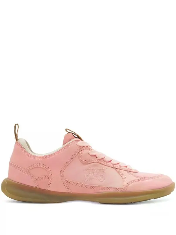 Burberry Matrix Sneakers