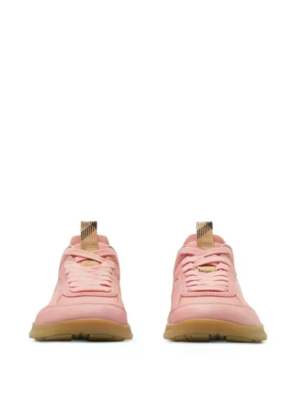 Burberry Matrix Sneakers