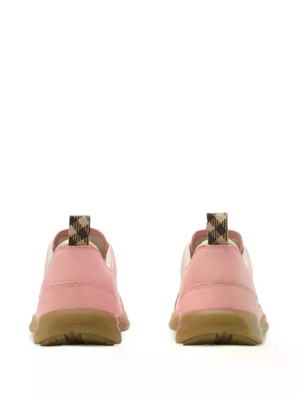 Burberry Matrix Sneakers