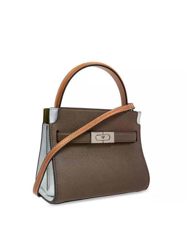 Tory Burch Lee Radziwill Leather Bag