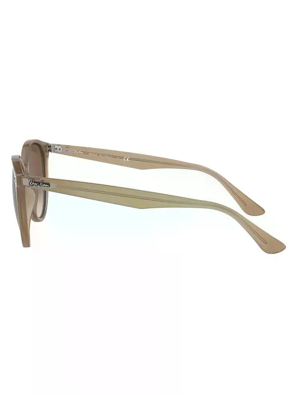 Ray-ban Round Frame Sunglasses