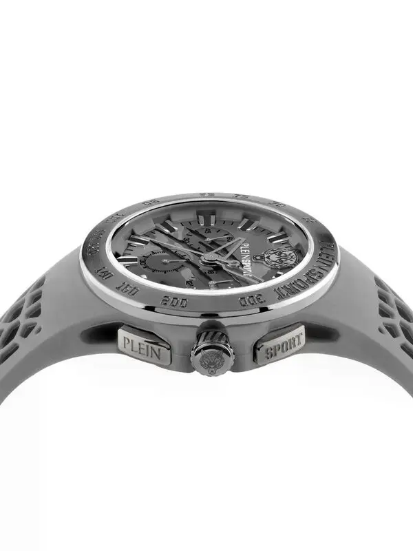 PLEIN SPORT Thunderstorm Chrono 43mm Watch
