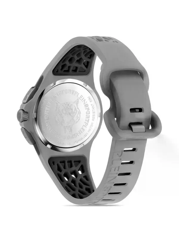 PLEIN SPORT Thunderstorm Chrono 43mm Watch