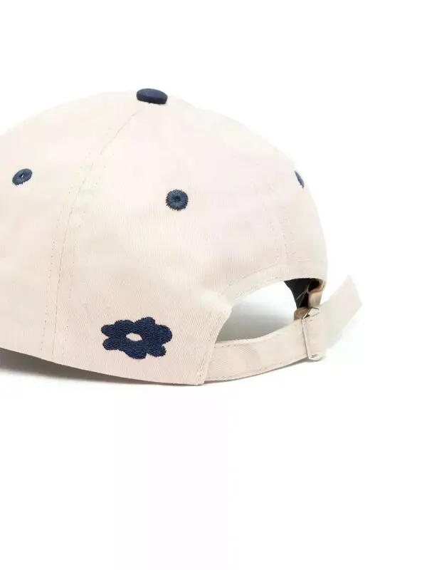 OFF DUTY Chance Cap