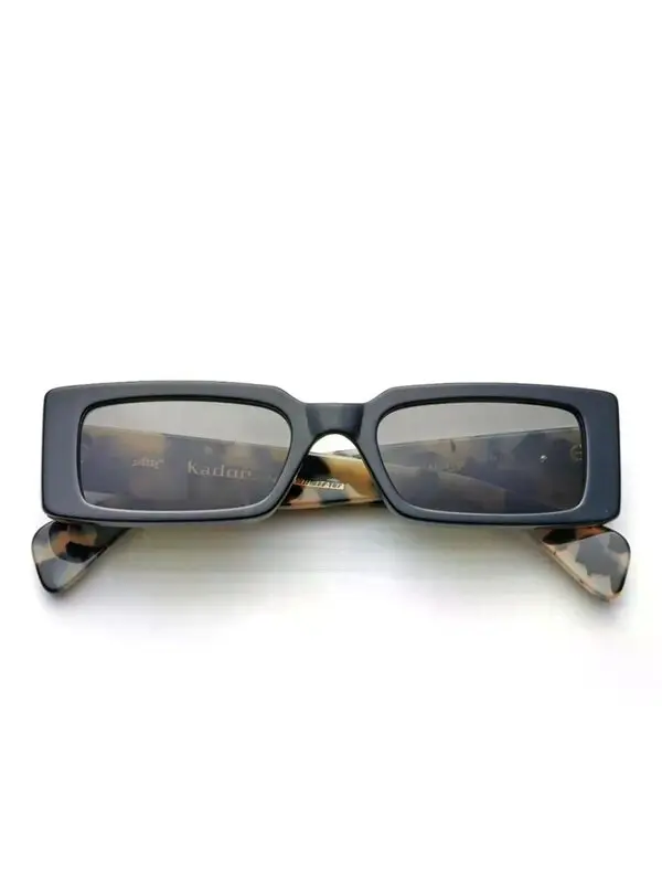 Kàdor Pin-up Sunglasses - Black