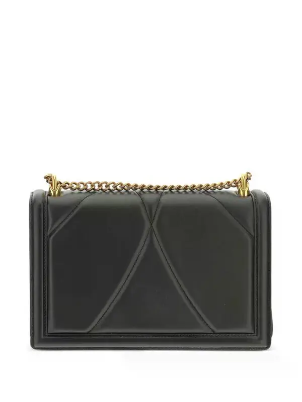 Dolce & Gabbana Devotion Quilted Shoulder Bag