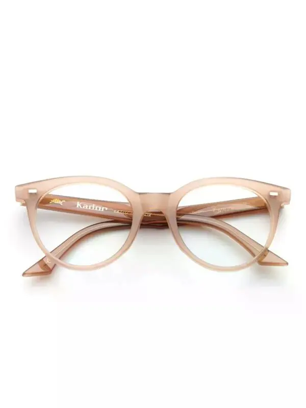 Kàdor Cynda Glasses - Neutrals
