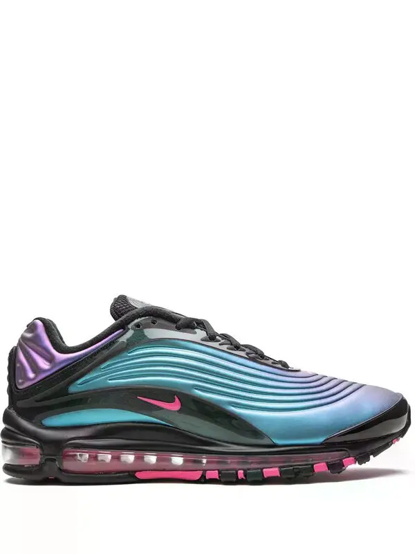 Nike Air Max Deluxe Throwback Future Sneakers