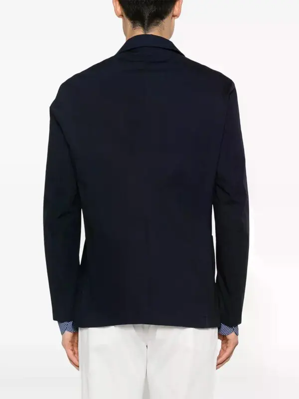 ORIGINAL VINTAGE Single-breasted Blazer