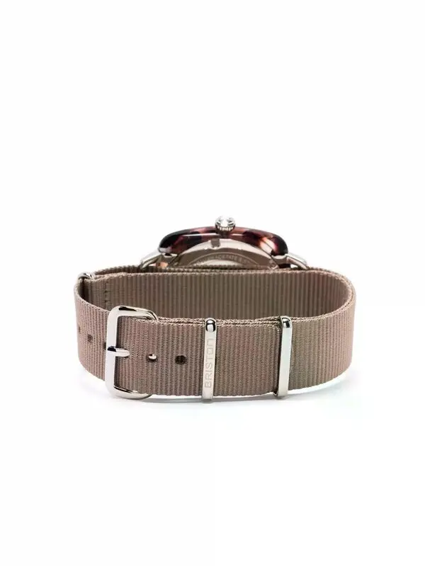 BRISTON Clubmaster Chic 36mm Timepiece - Grey
