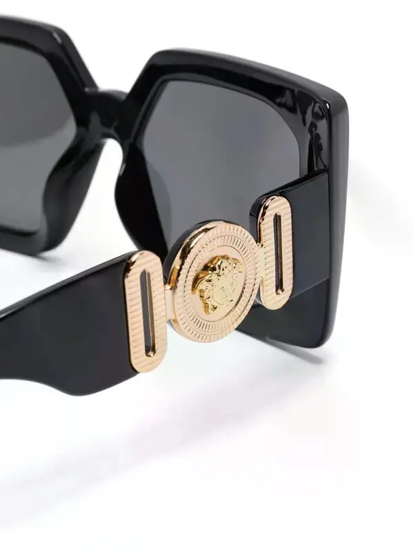Versace Medusa Biggie Sunglasses