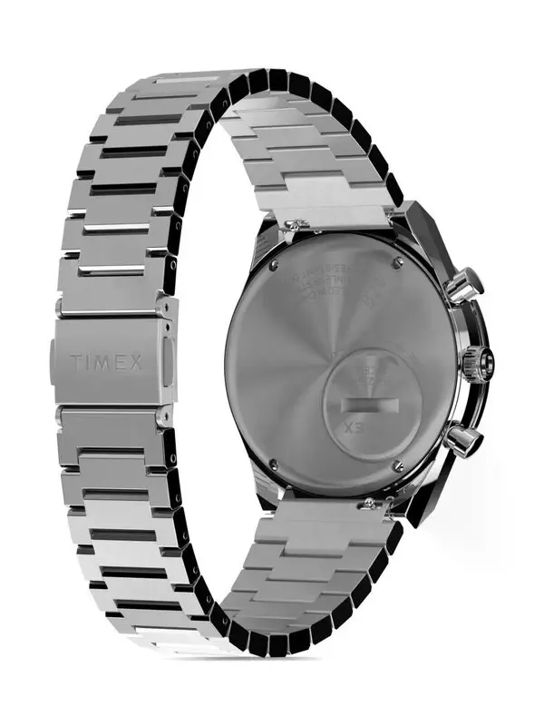 TIMEX Q Chronograph Timepiece