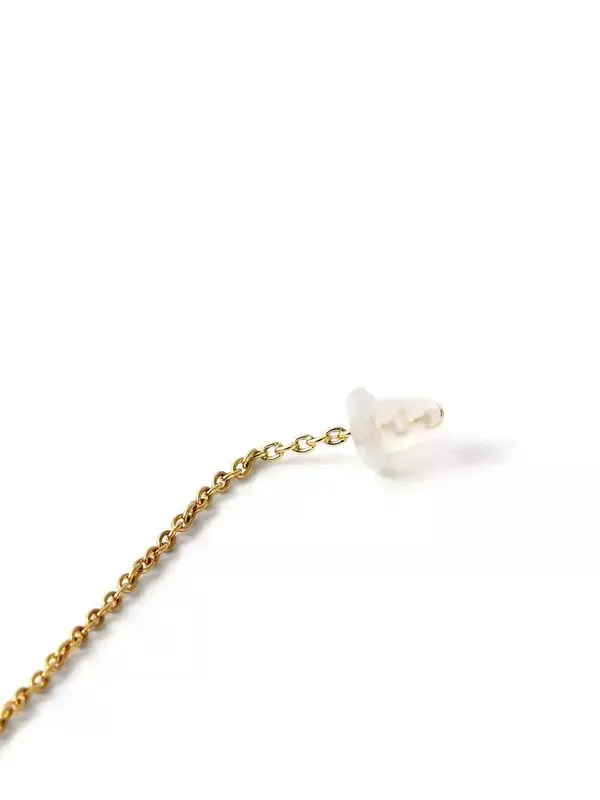 Shihara Diamond Chain Earring 250