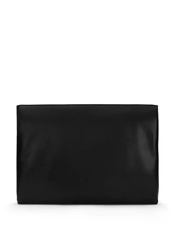 Dolce & Gabbana Logo-print Clutch Bag