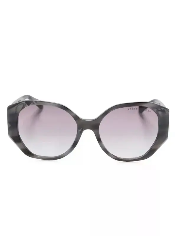 Ralph Lauren Juliette Sunglasses - Grey