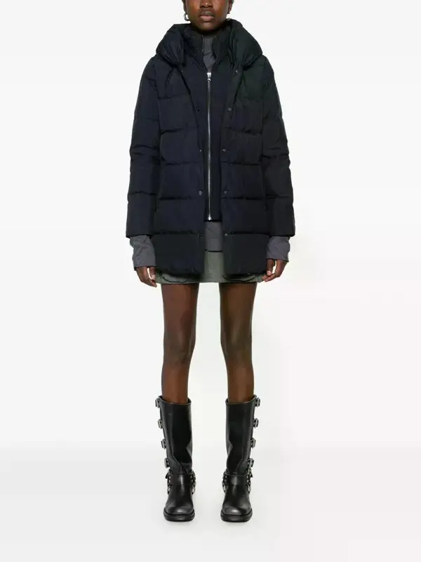 Ralph Lauren Padded Jacket