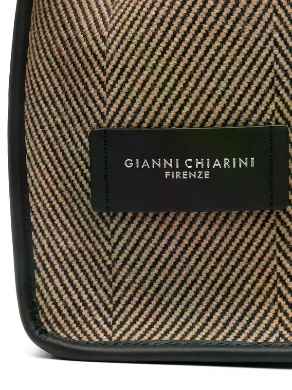 GIANNI CHIARINI Marcella Tote Bag