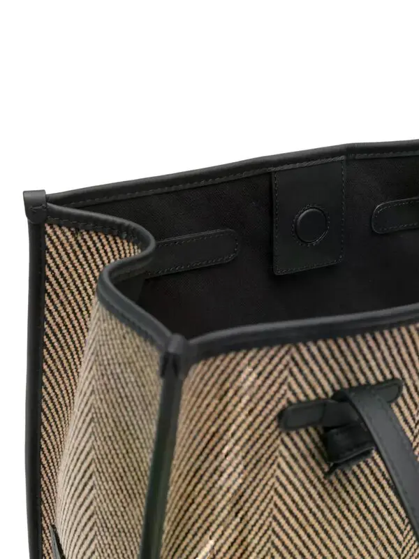 GIANNI CHIARINI Marcella Tote Bag