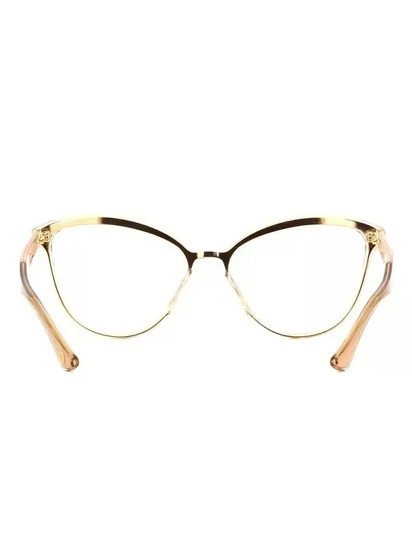 Dita Informer Optical Glasses