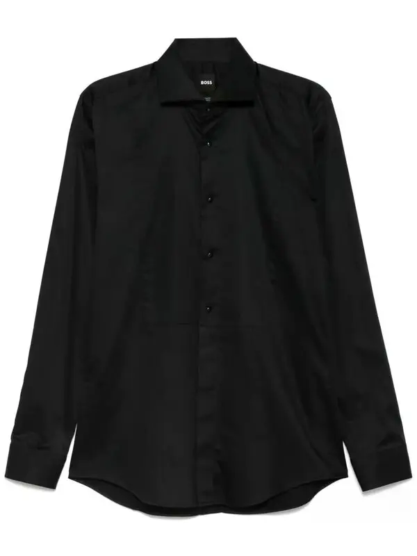 BOSS H-hank Tux3 Shirt