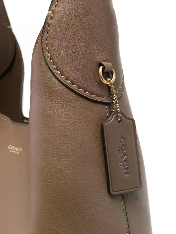 COACH Brooklyn Shoulder Bag