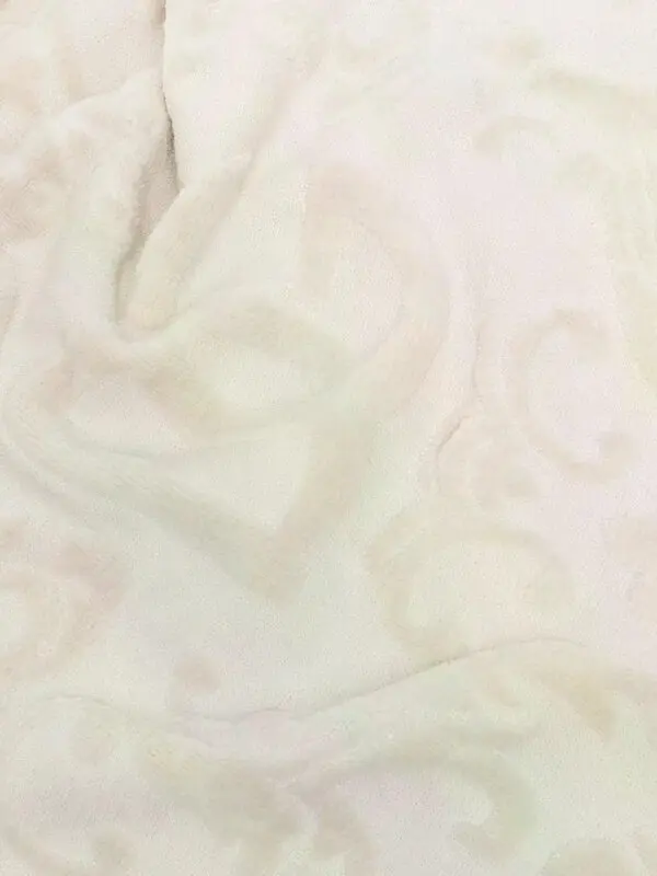 Dolce & Gabbana Terry Cotton Towels