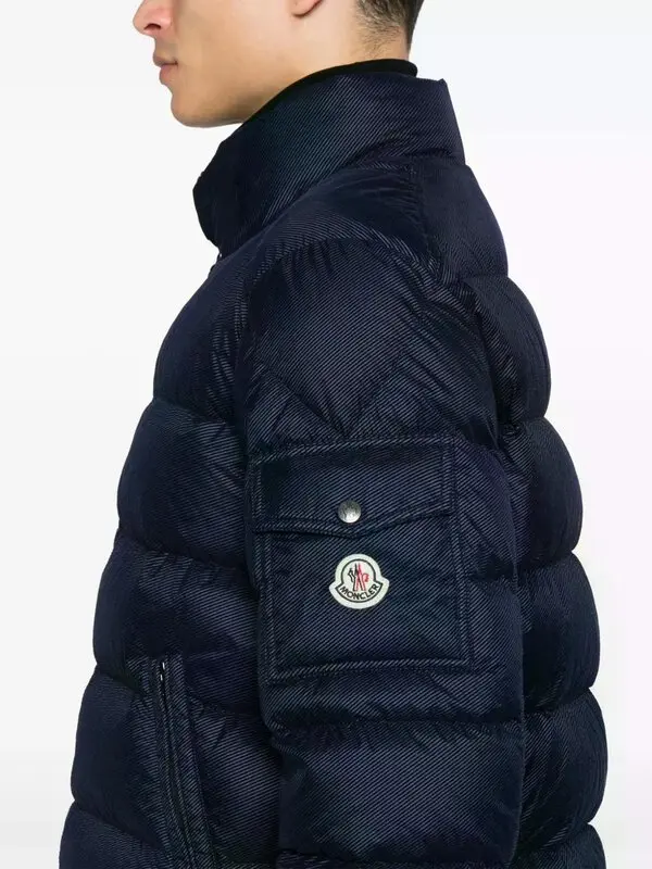 Moncler Lule Down Jacket
