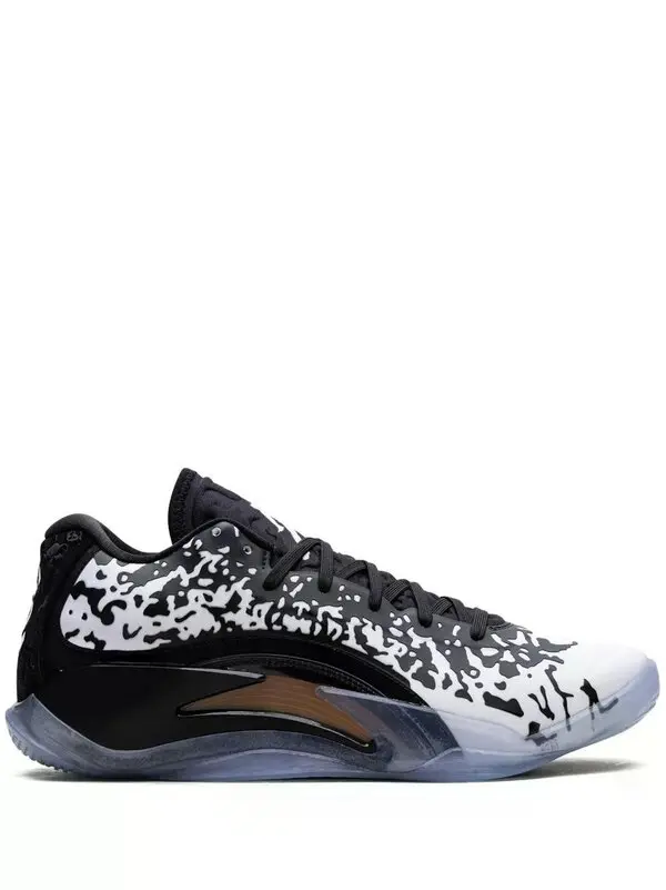 JORDAN Zion 3 Sneakers - Black