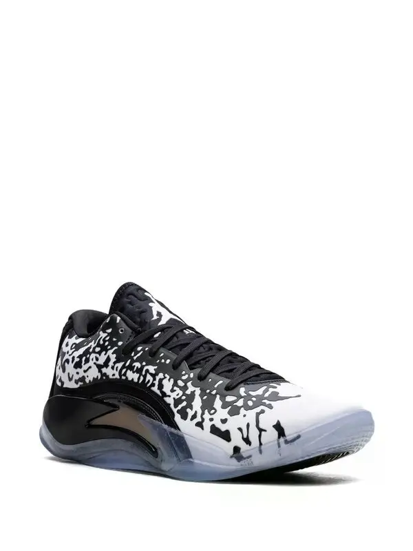 JORDAN Zion 3 Sneakers - Black