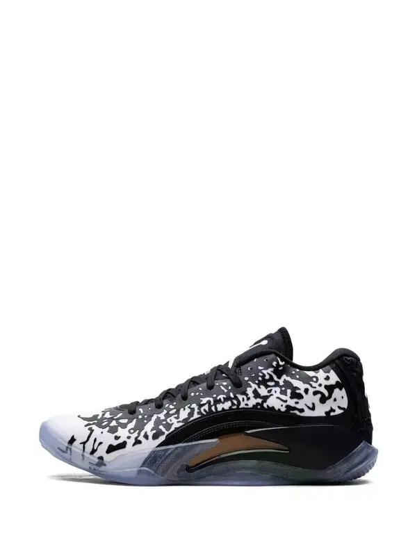 JORDAN Zion 3 Sneakers - Black
