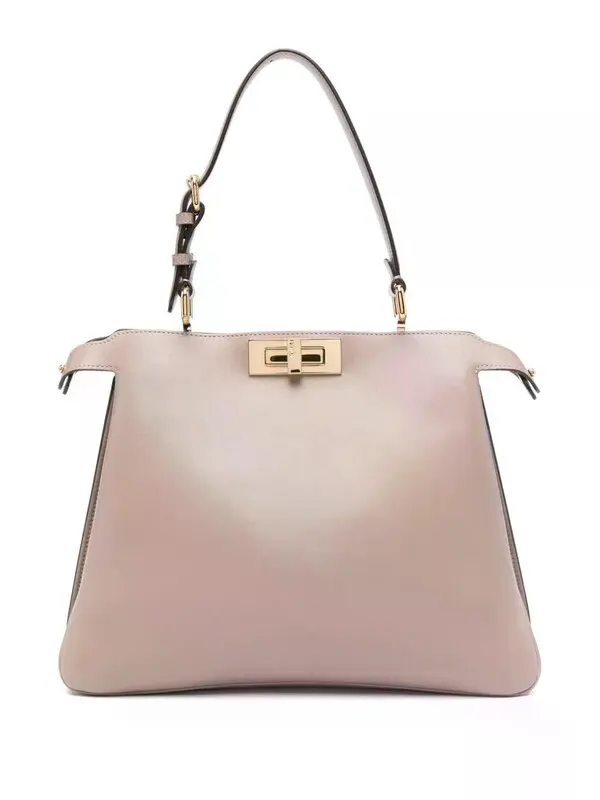 Fendi Peekaboo Shoulder Bag